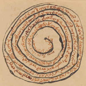 Brown Digital Repository | Collection | Digitizing Timbuktu